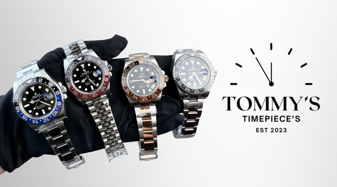 Tommys Timepieces