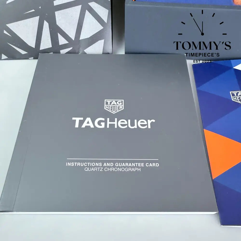 Formular 1 With Special Box And Paper [Gulf Special Edition] – Tommys ...